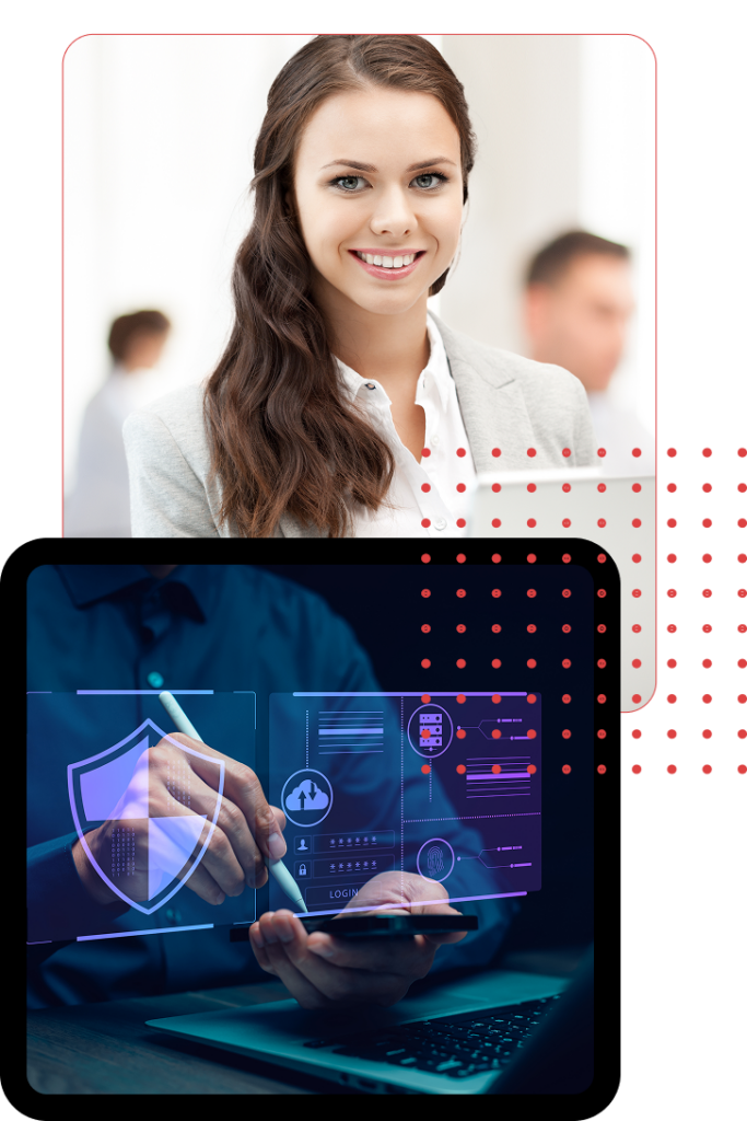 Homepage - PHALANX Solutions